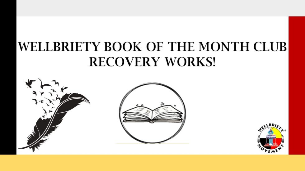 The Wellbriety Store | The WellBriety Store